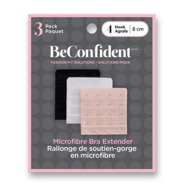 Extender Multipack 4 Hook – shopbroadlingerie